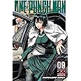 Amazon.com: One-Punch Man, Vol. 9: 9781421586571: ONE, Murata, Yusuke ...