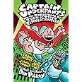 Amazon.com: Captain Underpants and the Terrifying Return of Tippy ...