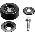 Amazon.com: ACDelco GM Original Equipment 92221552 Drive Belt Idler ...