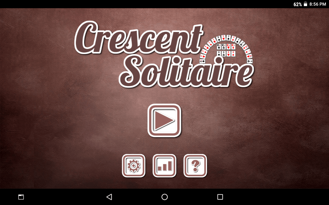 Crescent Solitaire:Amazon.com:Appstore for Android