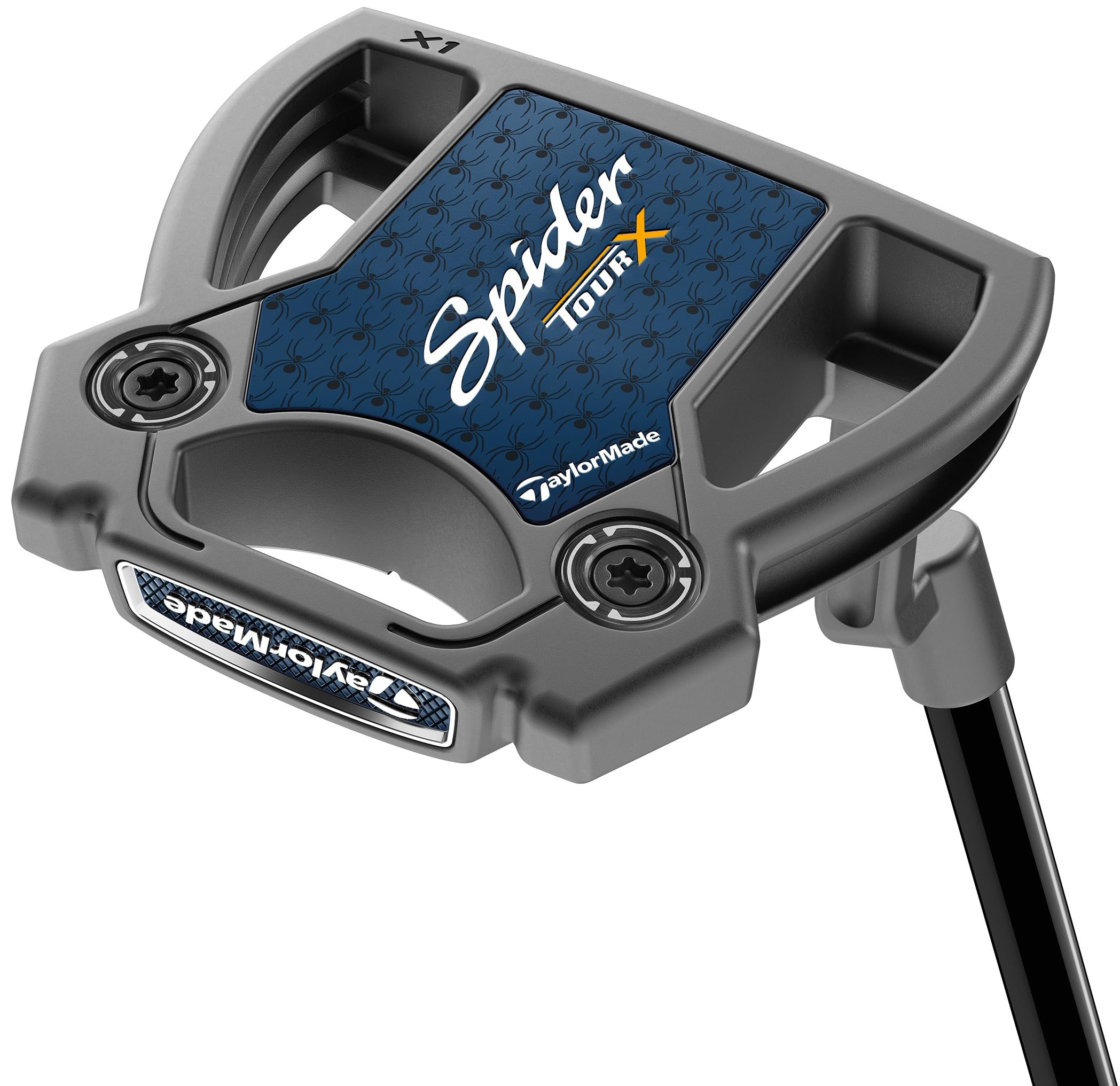 Mua TaylorMade Golf Spider Tour X L Neck Putter trên Amazon Mỹ chính ...