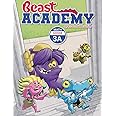 Art of Problem Solving Beast Academy 3A and 3B and 3C and 3D Guide and ...