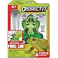 Amazon.com: Dissect-It Simulated Synthetic Lab Dissection STEM Toy ...