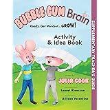 Soda Pop Head Activity and Idea Book: Julia Cook, Allison Valentine ...