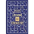 Amazon.com: Lessons in Chemistry Special Edition: 9780385551151: Garmus ...