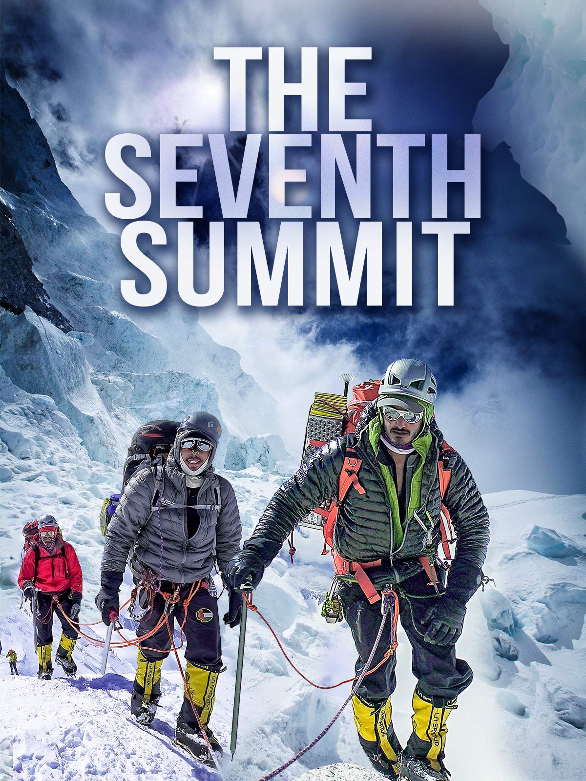 Watch The Seventh Summit | Prime Video