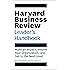 Amazon.com: The Harvard Business Review Manager's Handbook: The 17 Skills Leaders Need to Stand ...