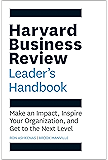 Amazon.com: HBR's 10 Must Reads 2019: The Definitive Management Ideas of the Year from Harvard ...