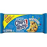 Amazon.com: Chips Ahoy! Original Chocolate Chip Cookies - Family Size ...