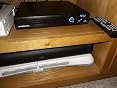 Grouptronics GTDVD-181 Compact Multi Region DVD Player & Karaoke Player ...