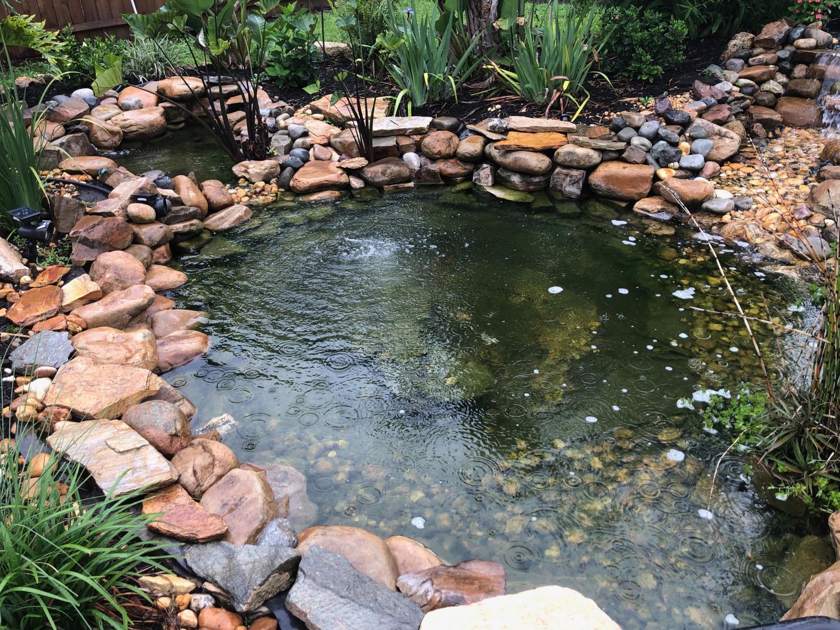 $16/mo - Finance CrystalClear KoiAir 2, Complete Pond Aeration Kit ...