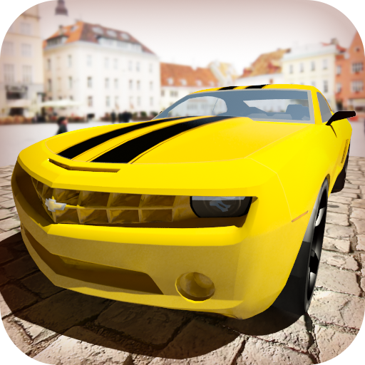 Amazon.com: Real Racing Simulator : Apps & Games