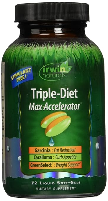Triple-Diet Max Accelerator Consumer Reviews - dictionarygala