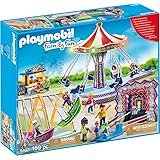 PLAYMOBIL 5554 - Breakdancer mit Lichteffekten: Amazon.de: Spielzeug