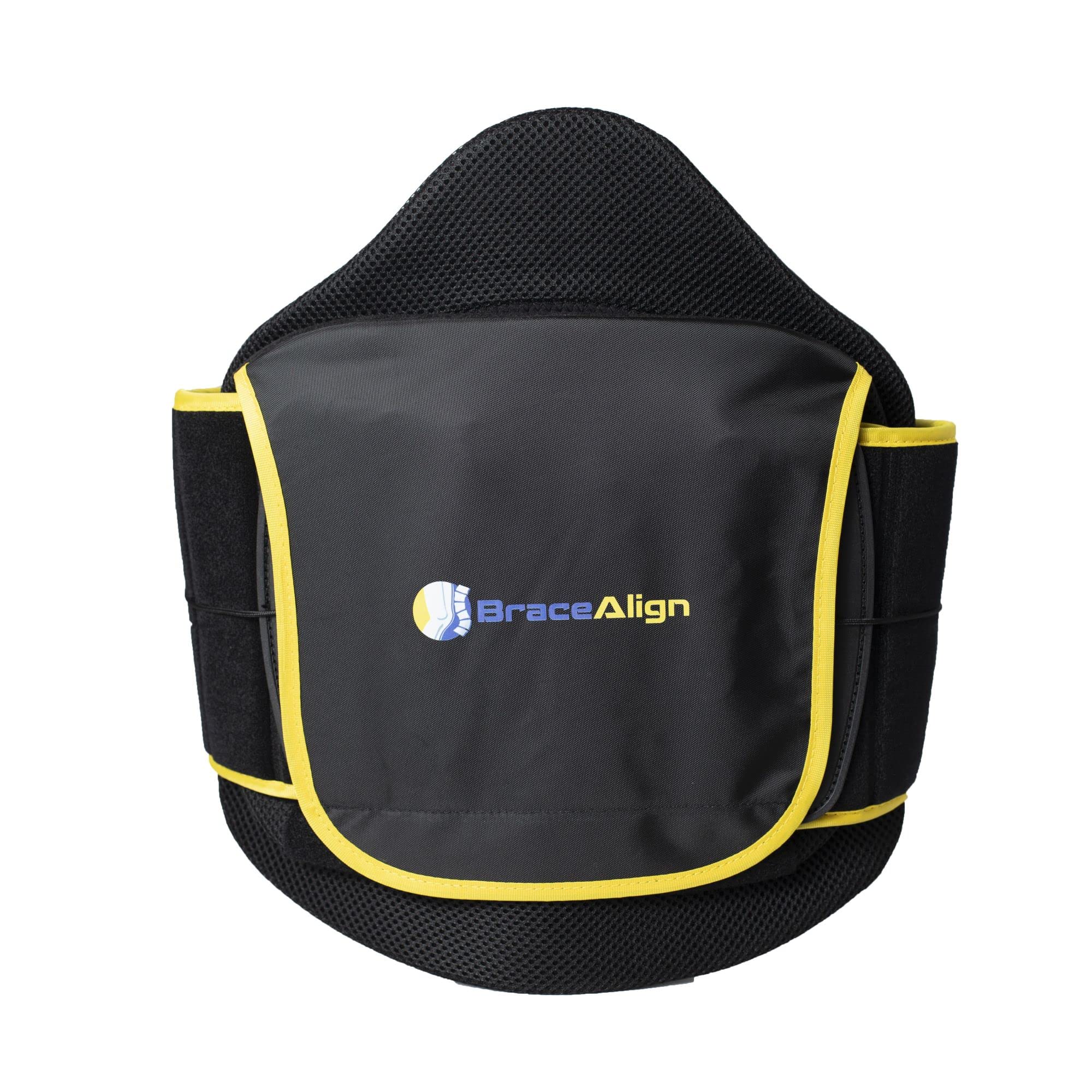 Mua Brace Align VertebrAlign LSO Medical Back Brace L0650 L0637 - Pain ...