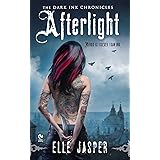 Amazon.com: Eventide: The Dark Ink Chronicles: 9780451236258: Jasper ...