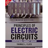 Principles of Electric Circuits: Conventional Current Version (9th Edition): Floyd, Thomas L ...