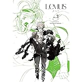 Amazon.com: Levius/est, Vol. 4 (4): 9781974712373: Nakata, Haruhisa: Books