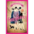 Amazon.com: The Four Graces: 9781402274688: Stevenson, D.E.: Books