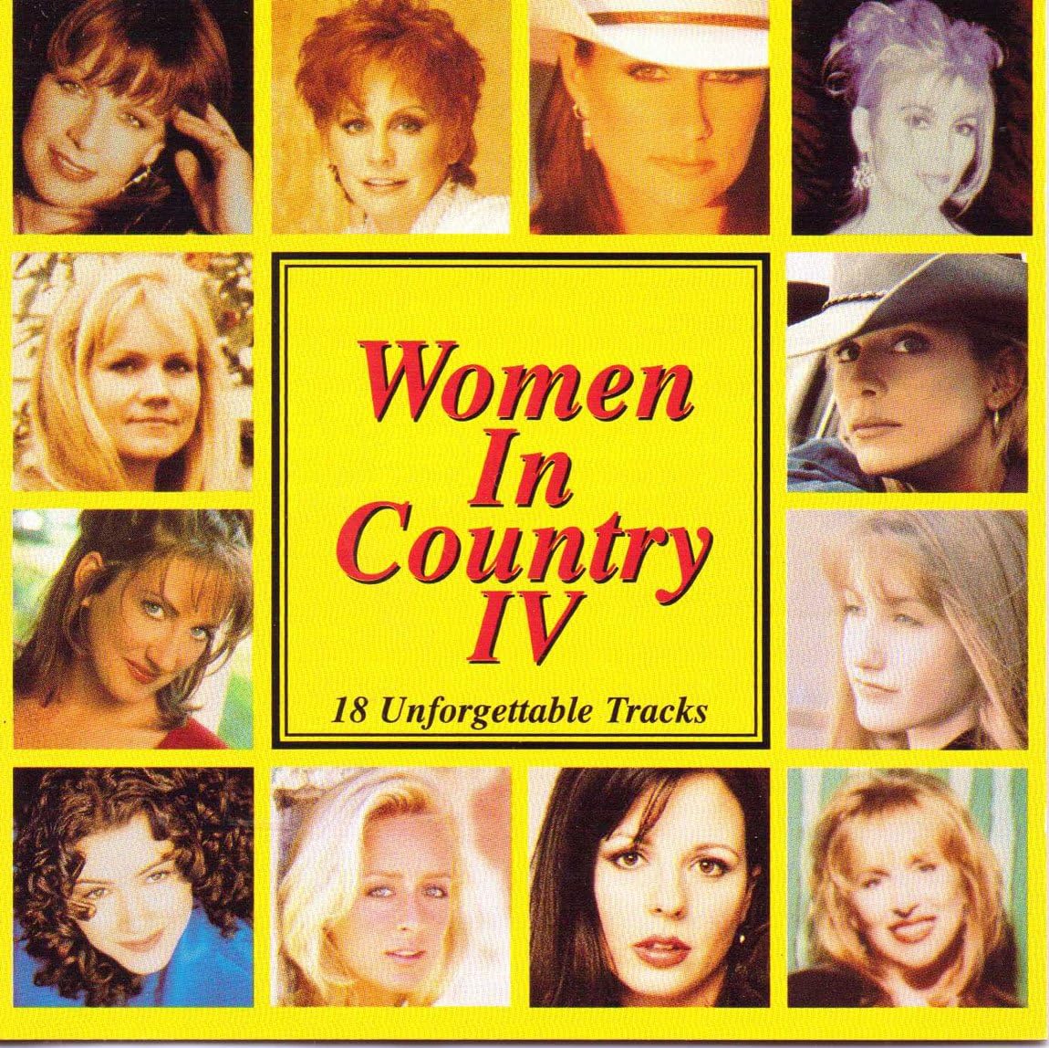 Women in Country 4: Amazon.co.uk: Music