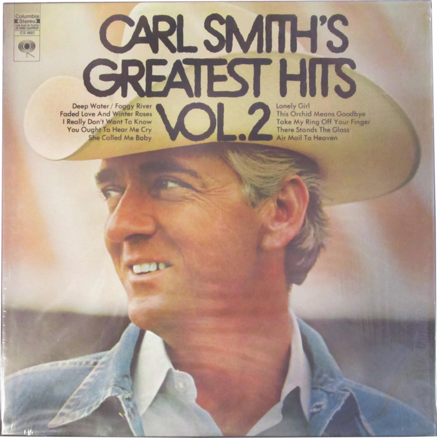 O.C. Smith - Carl Smith's Greatest Hits - Vol 2 - Amazon.com Music