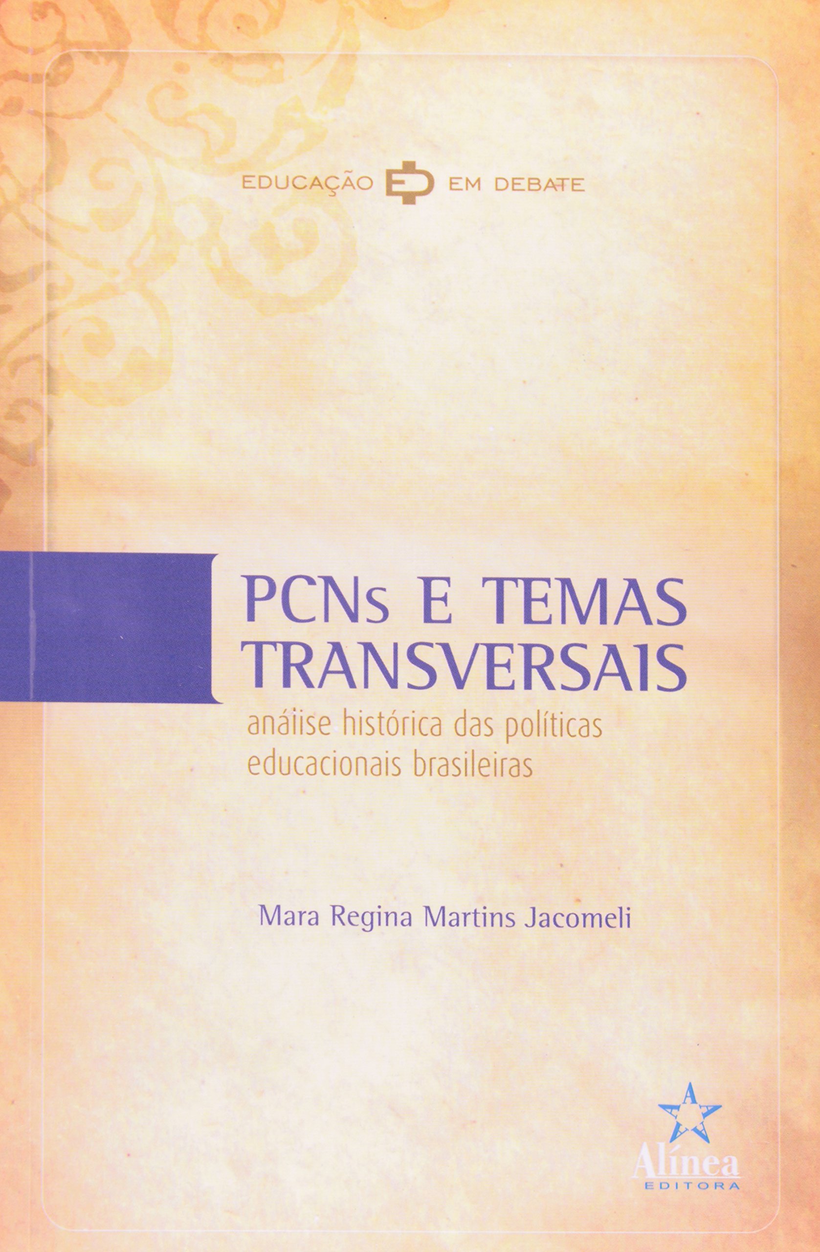 Pcns E Temas Transversais - BRAINCP