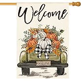 Amazon.com : Toland Home Garden 28x40 Inch Double Sided Garden Flag ...