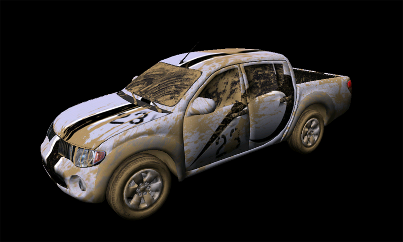 3D Model Viewer:Amazon.com:Appstore for Android