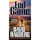 Amazon.com: Flash Points: A Kirk McGarvey Novel (McGarvey, 22): 9780765384898: Hagberg, David: Books