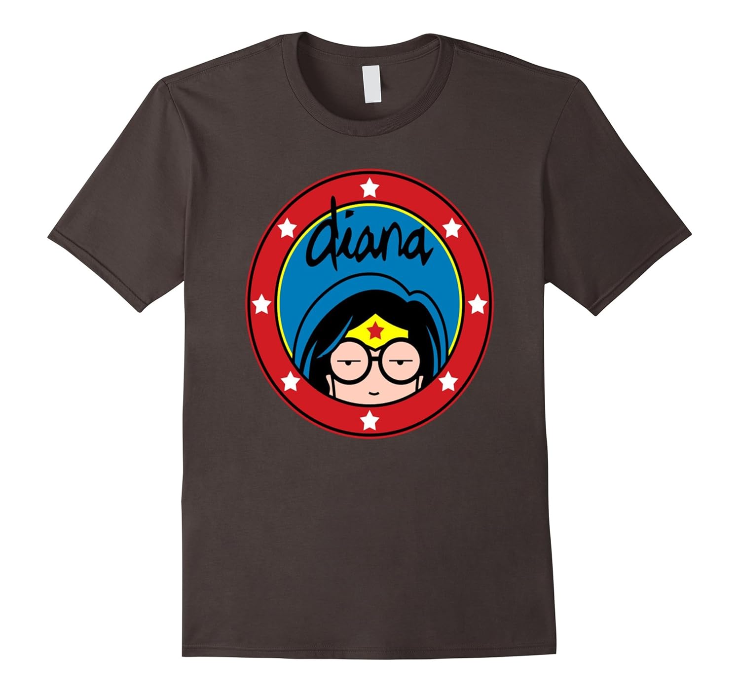 Daria T-Shirt-PL – Polozatee