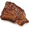 Amazon.com: Dragon's Blood Calcite Healing Crystal : CrystalAge: Home ...