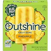Amazon.com: Outshine, No Sugar Added Strawberry, Tangerine & Raspberry ...