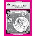 Amazon.com: A Guide for Using A Wrinkle in Time in the Classroom ...