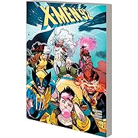 X-MEN '92: THE SAGA CONTINUES: Bowers, Chad, Marvel Various, Koblish, Scott, Marvel Various ...