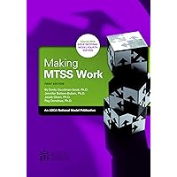 Making MTSS Work: Emily Goodman-Scott, Jennifer Betters-Bubon, Jacob ...