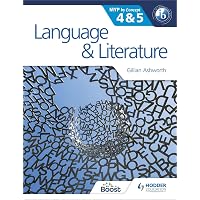 Amazon.com: Language and Literature for the IB MYP 4 & 5: By Concept ...
