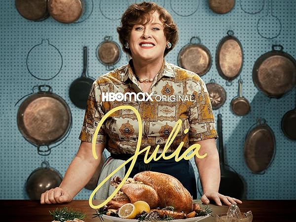 Watch Julia: The Complete First Season | Prime Video