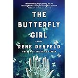 Amazon.com: The Child Finder: A Novel (9780062659057): Denfeld, Rene: Books