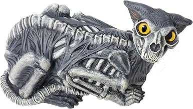Amazon.com: Forum Novelties Zombie Cat Decoration: Toys & Games