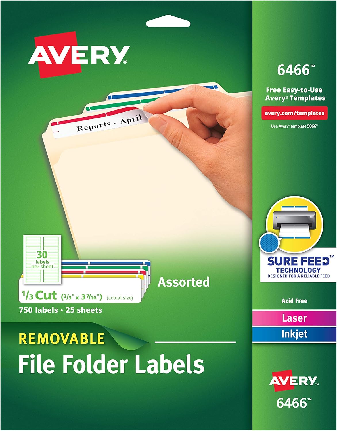 38 Avery 6466 Label Template Labels 2021