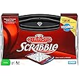 Amazon.com: Parker Brothers Scrabble Diamond Anniversary Edition : Toys ...