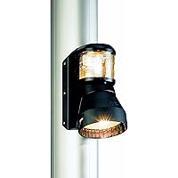 Amazon.com: Aqua Signal 41404-1 Series-41 Masthead/Foredeck Combo Mast ...