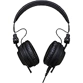 Amazon.com: Pioneer DJ HDJ-CX Professional On-Ear DJ Headphones (Black ...