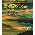 Intermediate Microeconomic Theory: Tools and Step-by-Step Examples ...