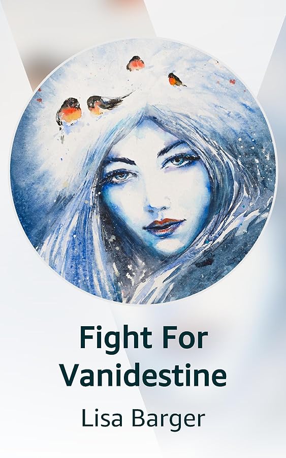 Fight For Vanidestine | Kindle Vella