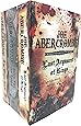 The First Law Trilogy: Joe Abercrombie: 9780316361194: Amazon.com: Books