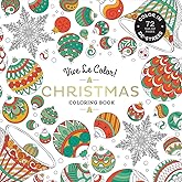 Vive Le Color! Butterflies (Adult Coloring Book): Color In; De-stress ...