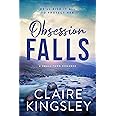 Amazon.com: Obsession Falls (Haven Brothers, 1): 9781464233494 ...