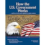 How the U.S. Government Works: Syl Sobel: 9780764111112: Amazon.com: Books