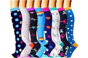 Amazon Best Sellers: Best Medical Compression Stockings